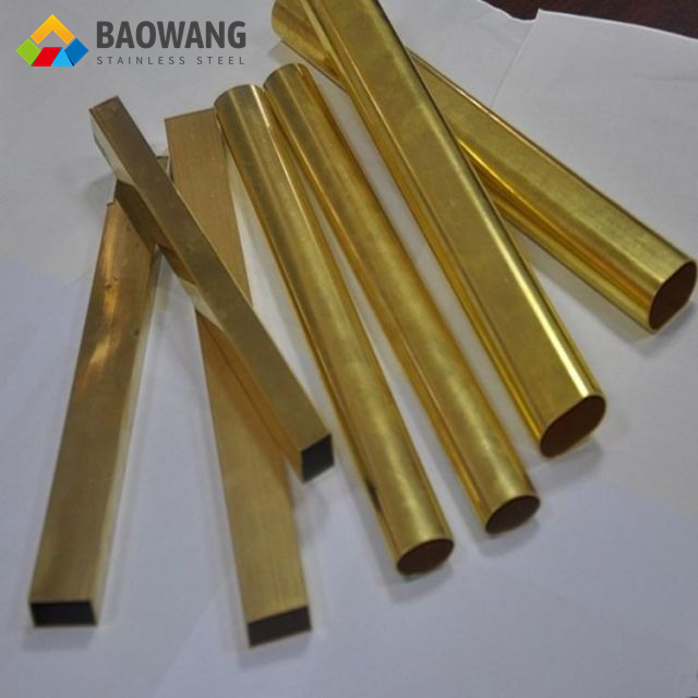 ASTM C28000 H62 Brass Tubes Cut to Size - Buy 4mm copper tube, 1/8 ...