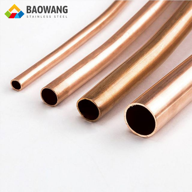 China 1/2 inch copper tube manufacturers, 1/2 inch copper tube ...