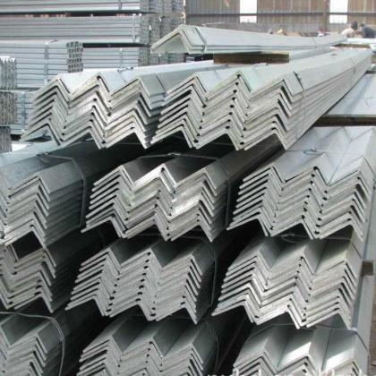 Stainless Steel Profiles Angle Iron ASTM A484 - Buy Stainless Steel ...