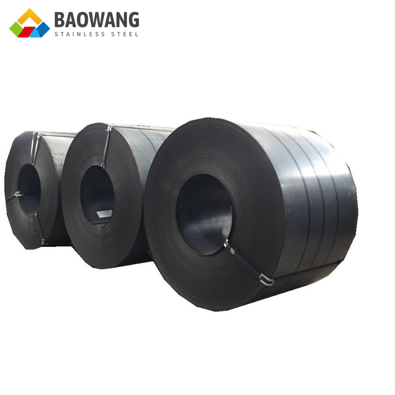 ASTM A572 Low Alloy Carbon Steel Coils - Buy Coiled Steel, Carbon Steel ...